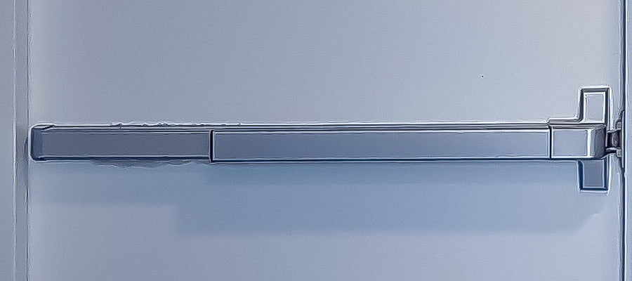 Exit Devices – Much More Than Hardware, Inc. (MMTH)