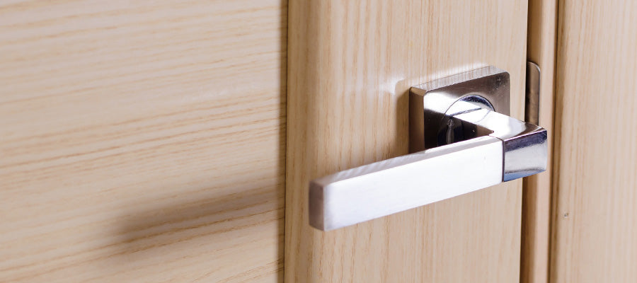 Commercial Locksets – Much More Than Hardware, Inc. (MMTH)