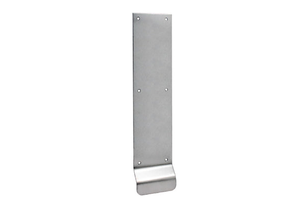Cal-Royal Stainless Steel Push/Pull Plate – Much More Than Hardware ...