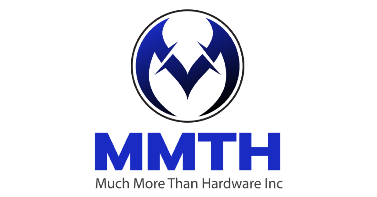 Much More Than Hardware, Inc. (MMTH)